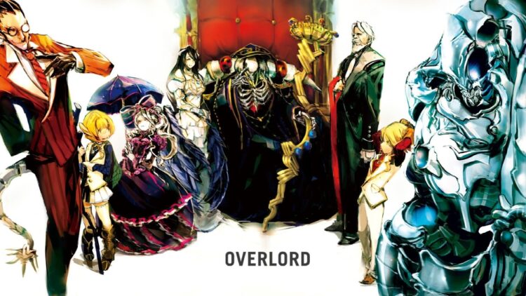 Overlord - gamersantai.com