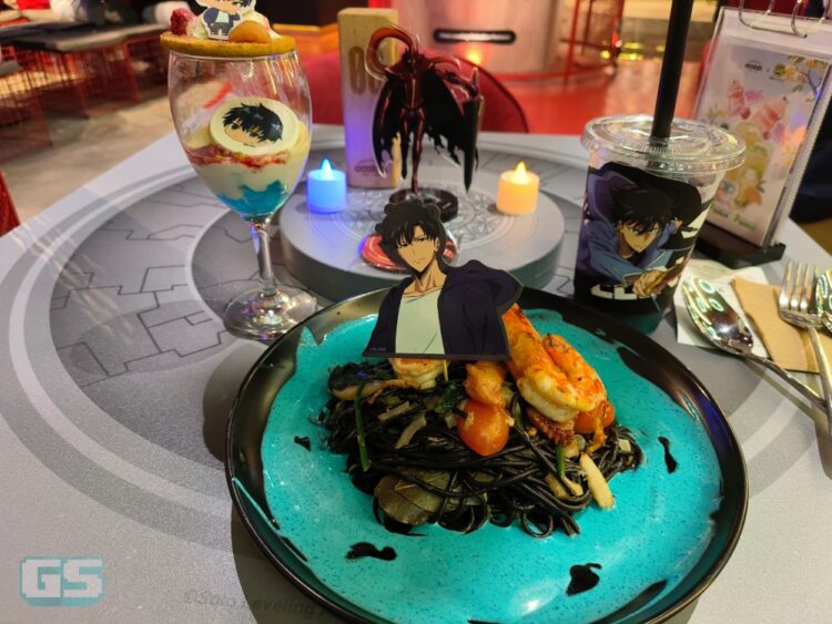 Solo Leveling Experience_Makanan (4) - gamersantai.com