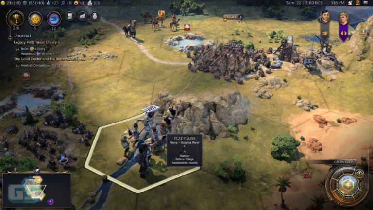 Civ 7_Reviu_commander 2 - gamersantai.com