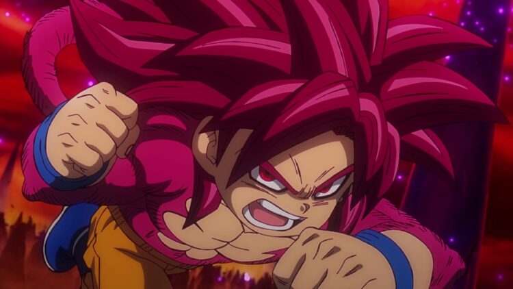 DB Daima_SSJ4_SSJ4 - gamersantai.com