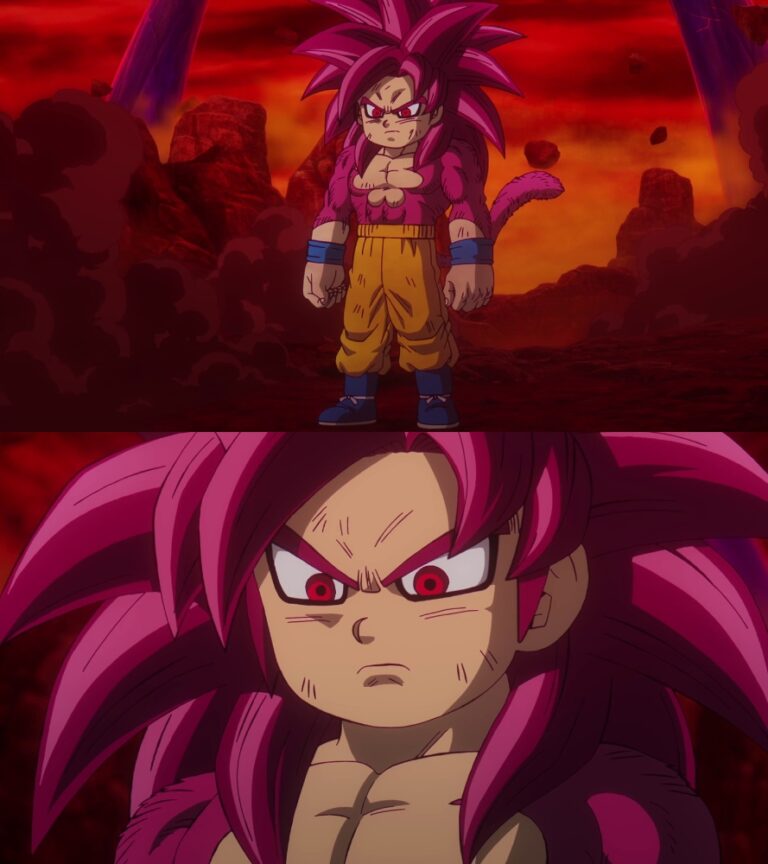 DB Daima_SSJ4_penampilan - gamersantai.com