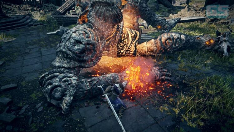 Elden Ring Nightreign_Interviu_Wlyder - gamersantai.com