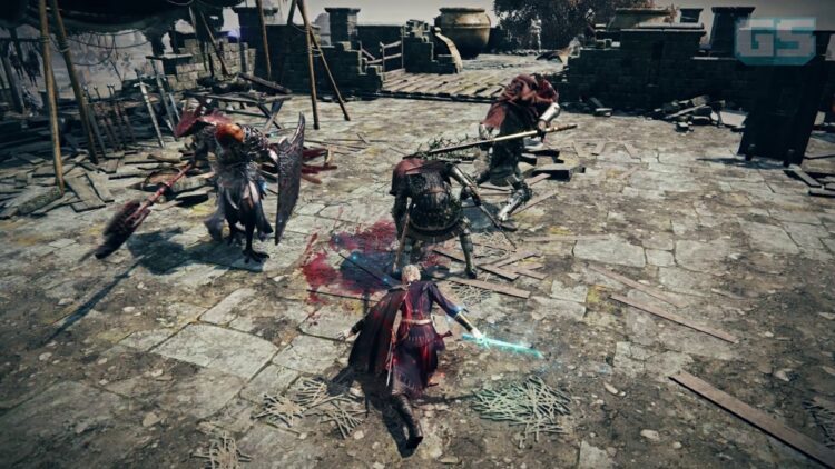 Previu Elden Ring Nightreign - Menghadapi "Kegelapan" Bersama Teman ...