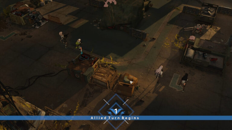 GFL2_Steam_Gameplay - gamersantai.com