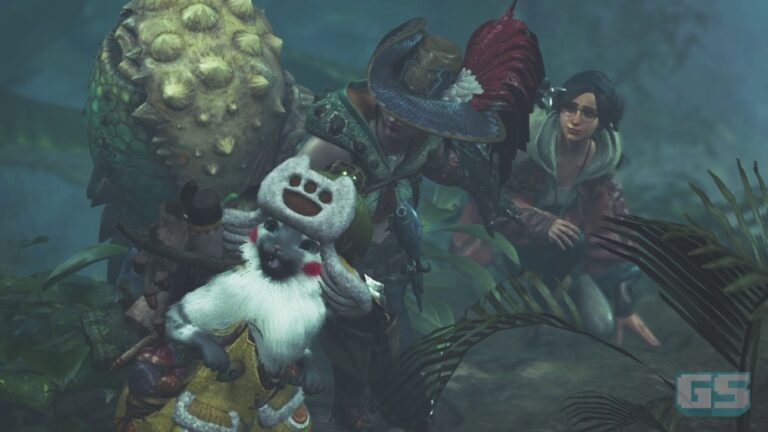 Monster Hunter Wilds_Reviu_Cutscene 1 - gamersantai.com