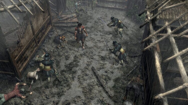 Remaster "Onimusha 2: Samurai’s Destiny" Akan Kembali Mei 2025 ...