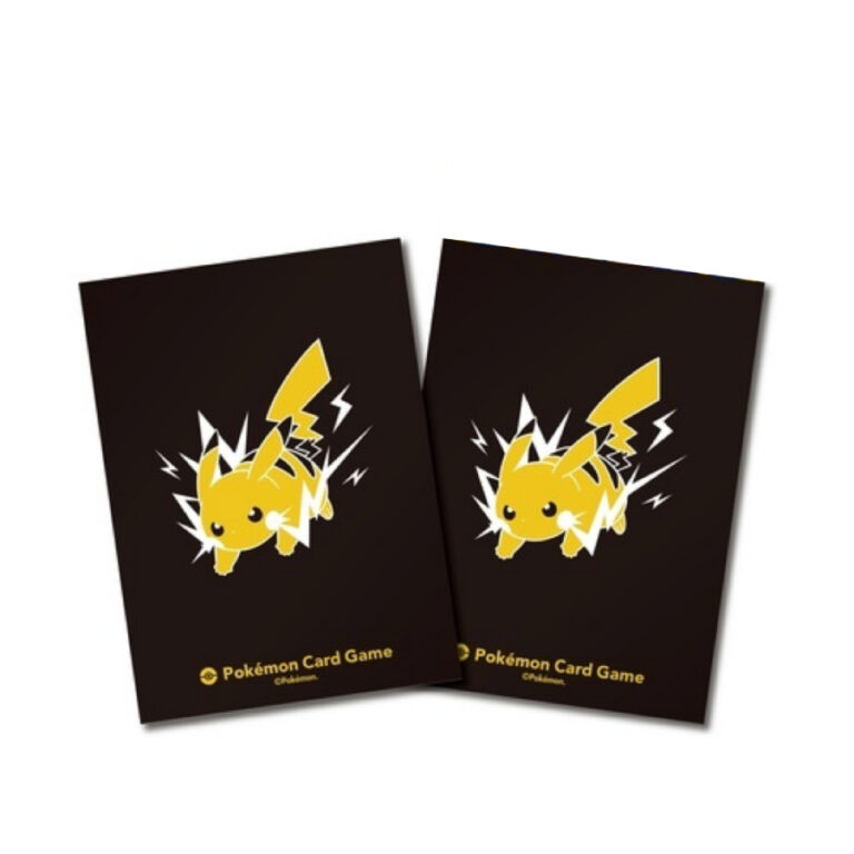 Pokémon TCG Showdown 2025_deck shields - gamersantai.com