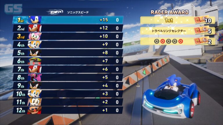 Sonic Racing CrossWorlds_Previu_Scoreboard - gamersantai.com