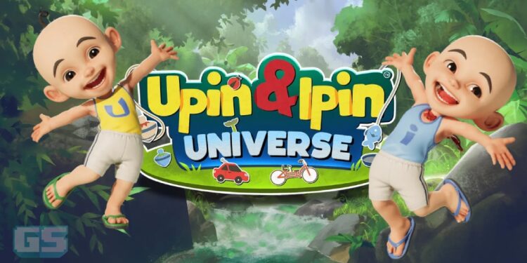 Upin & Ipin Universe Akan Tiba Pada 2025 – Game Open-World Untuk PC ...