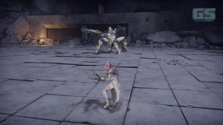 AI LIMIT Story (3) - gamersantai.com