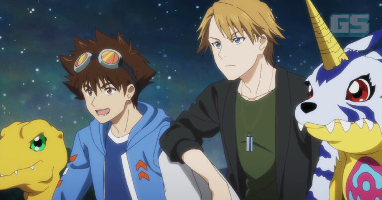 Digimon Adventure Beyond_FI - gamersantai.com