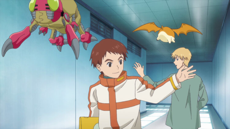 Digimon Adventure Beyond – Semua DigiDestined Original Kini Sudah ...