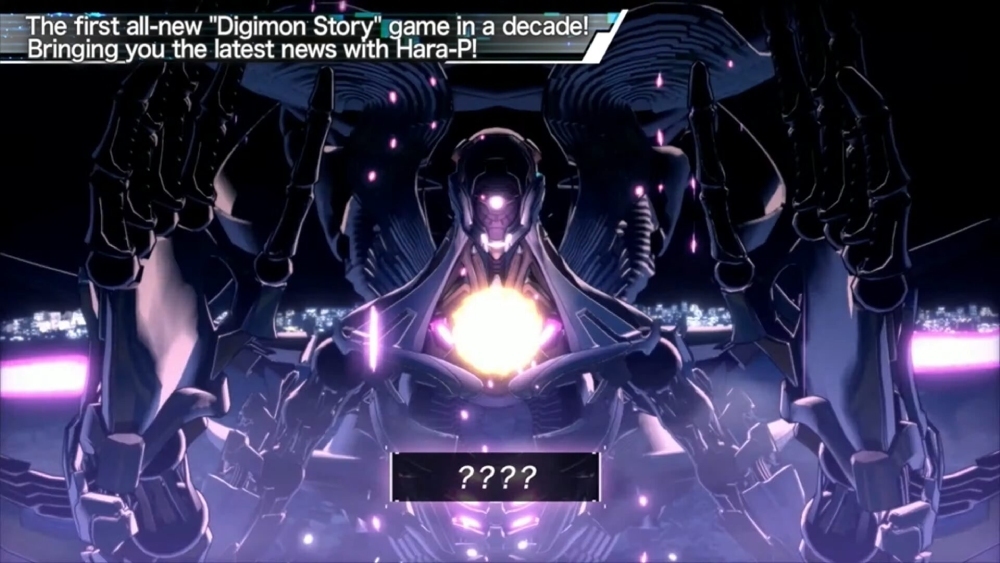 Digimon Story Time Stranger_misteri - gamersantai.com