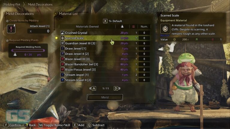 MH WILDS_PANDUAN FORGE_SUJA 2 - gamersantai.com