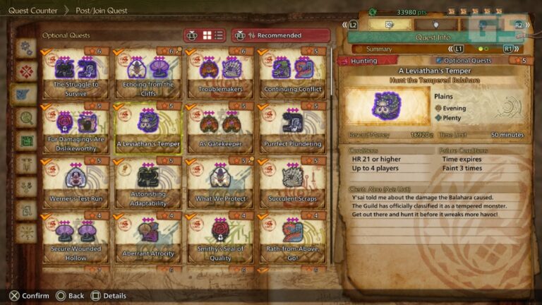Monster Hunter Wilds - Cara Dapatkan Nightflower Pollen, Item Rare ...