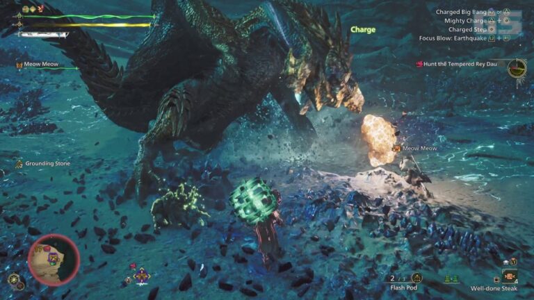 Small Bomb - gamersantai.com