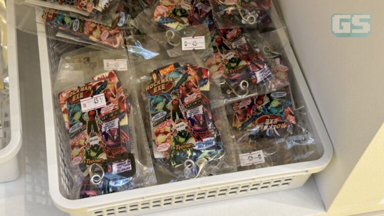 Capcom Pop Up_MY_Stationery (17) - gamersantai.com