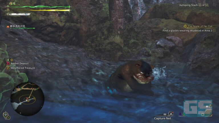 MH WILDS_ALMA GLASSESS_SS7 - gamersantai.com