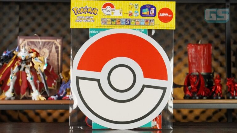 Pokemon Pos MY_Unboxing_Folder - gamersantai.com