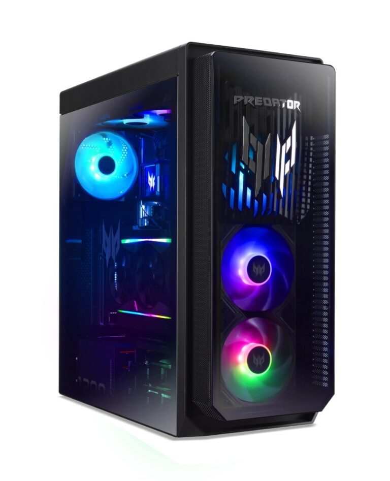 Acer Malaysia Umum Predator Orion 7000 & Monitor Gaming Predator X32 X3 ...