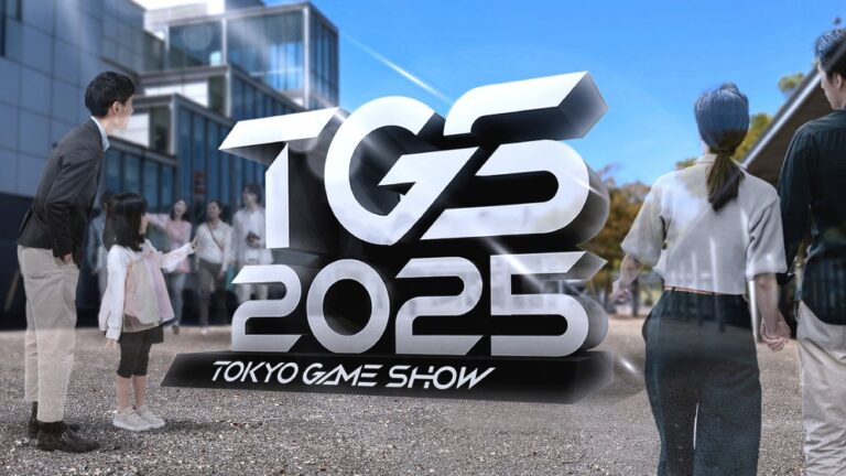 TGS 2025_VISUAL_Statue - gamersantai.com
