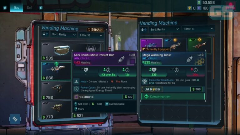 Borderlands 4 INTERVIU_medkit - gamersantai.com