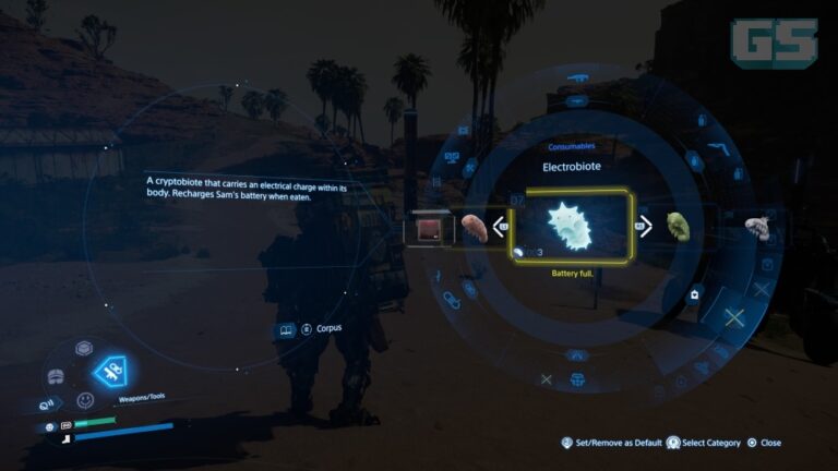 DEATH STRANDING 2_GUIDE_Cryptobiotes - gamersantai.com