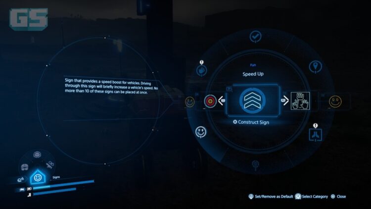 DEATH STRANDING 2_GUIDE_Sign - gamersantai.com