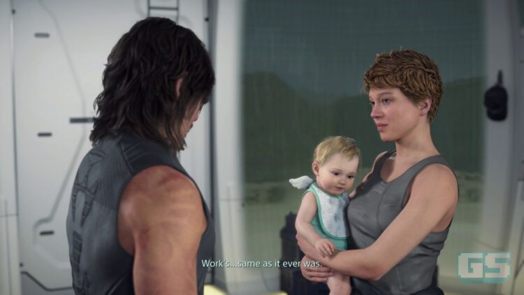Reviu Death Stranding 2: On the Beach - Bukan Lagi "Walking Simulator ...