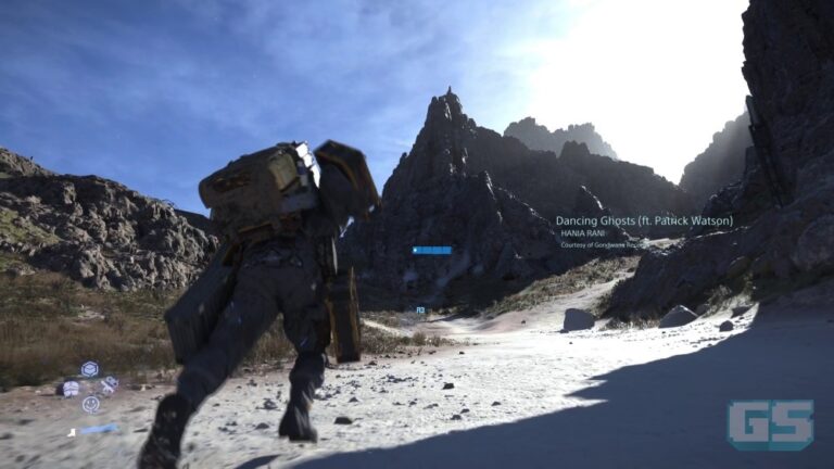 DEATH STRANDING 2_REVIU_Music (2) - gamersantai.com