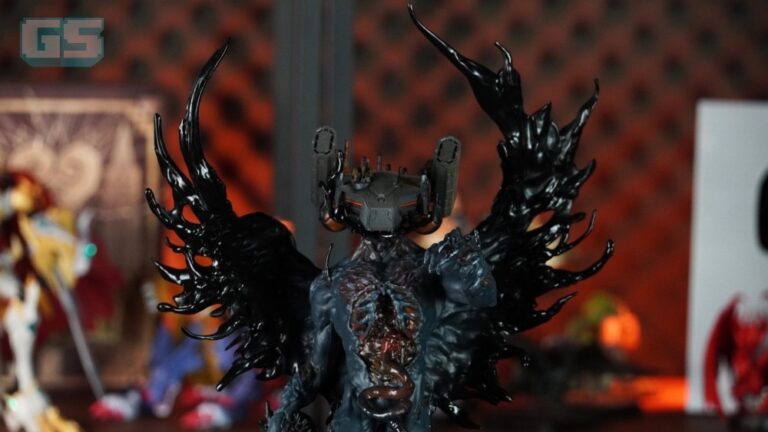 DEATH STRANDING 2_UNBOXING_Magellan Man Close Up 3 - gamersantai.com