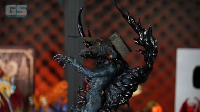 DEATH STRANDING 2_UNBOXING_Magellan Man Close Up 5 - gamersantai.com
