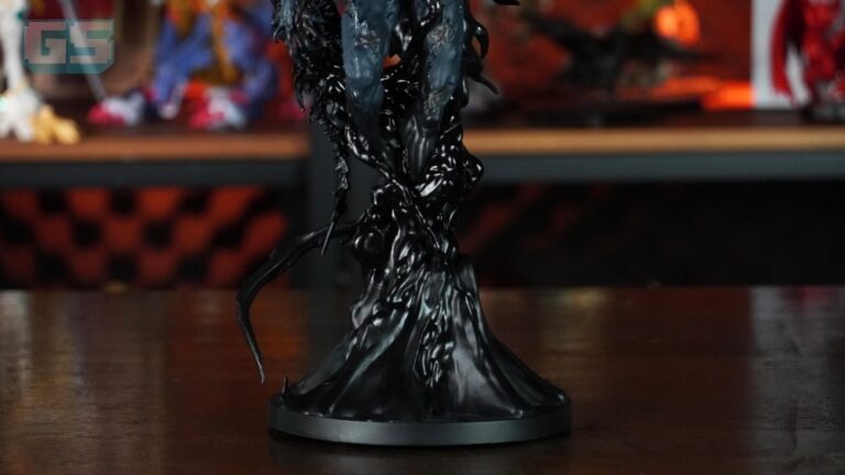 DEATH STRANDING 2_UNBOXING_Magellan Man Close Up 6 - gamersantai.com