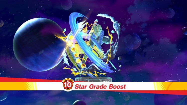 Game MOBA 'Dragon Ball: Gekishin Squadra' Umum Network Test & Platform ...