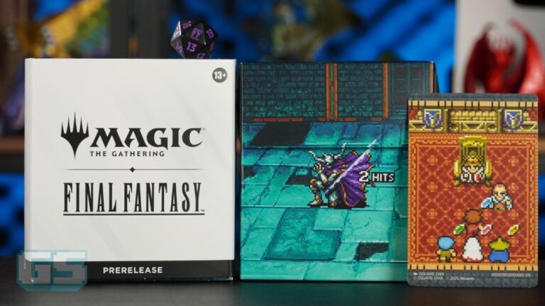 MTG FINAL FANTASY_UNBOXING_PRERELEASE (1) - gamersantai.com