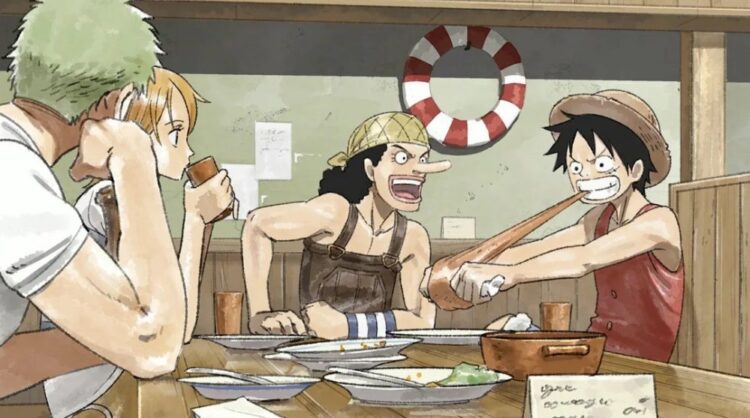 Kemajuan One Piece Remake Masih Perlahan, Tetapi Kerja Berterusan, Kata ...