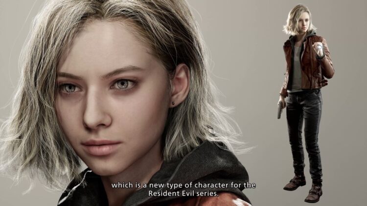 Resident Evil Requiem Kongsi Info Baharu Melalui Developer Diary ...