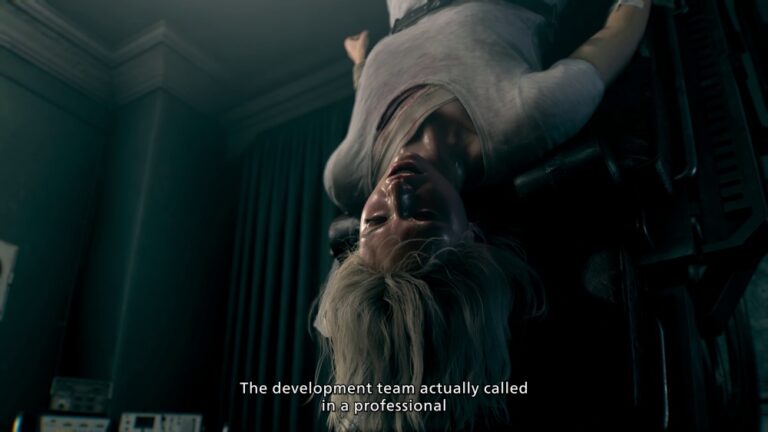 Resident Evil Requiem_DEV DIARY_VISUAL - gamersantai.com