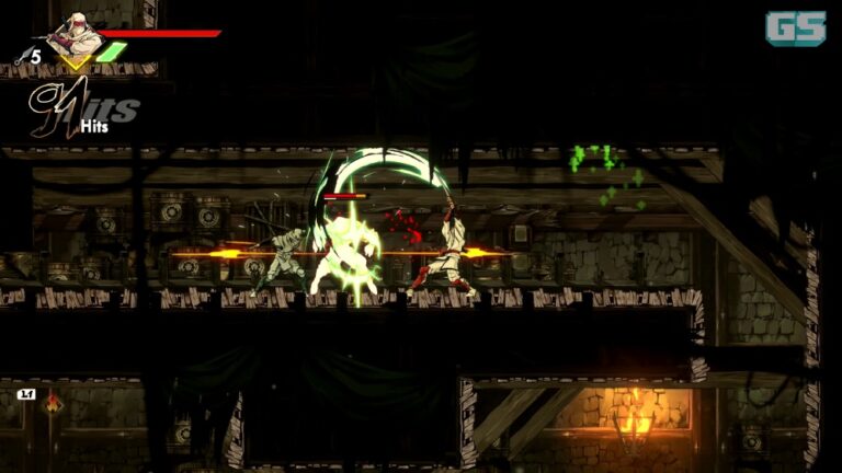 SHINOBI ART OF VENGEANCE_INTERVIU_SENTUHAN LIZARDCUBE - gamersantai.com