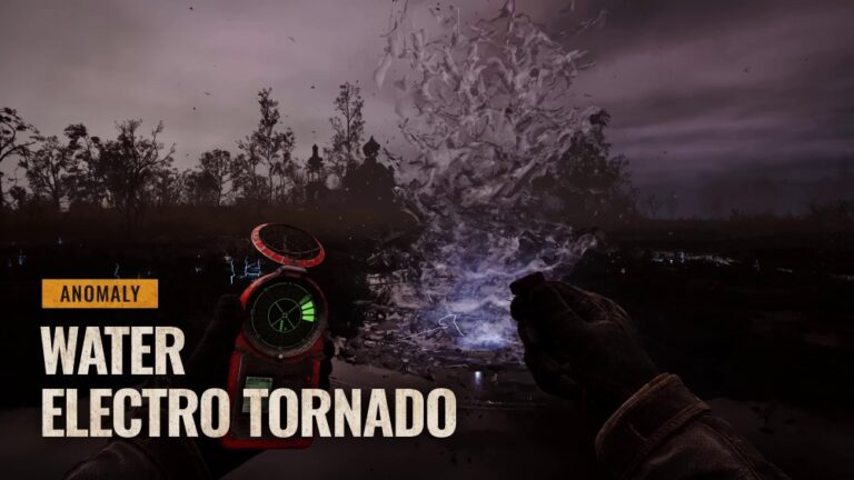 STALKER 2_PATCH 1.5_ELECTRIC TORNADO - gamersantai.com