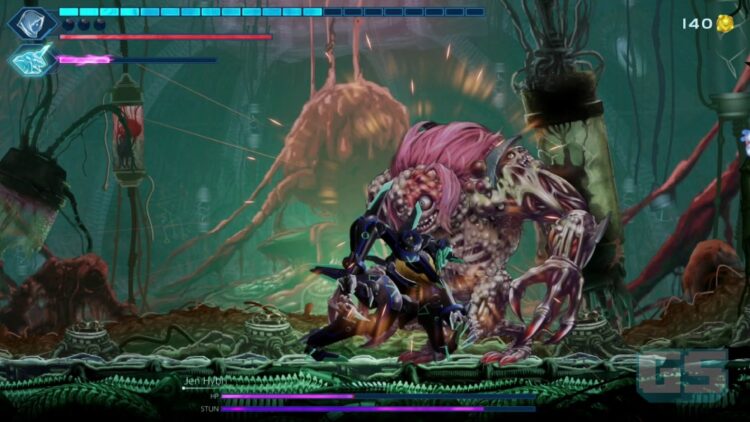 Interviu Shadow Labyrinth - Mengimaginasikan Pac-Man sebagai ...