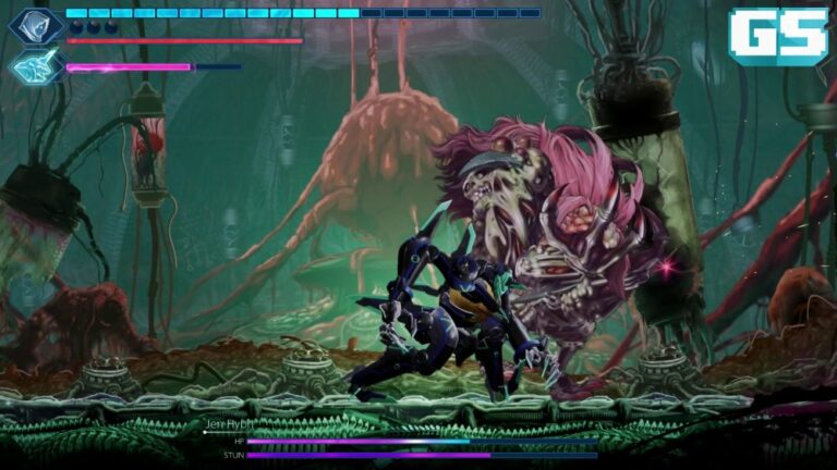 Shadow Labyrinth_INTERVIU_GAIA - gamersantai.com