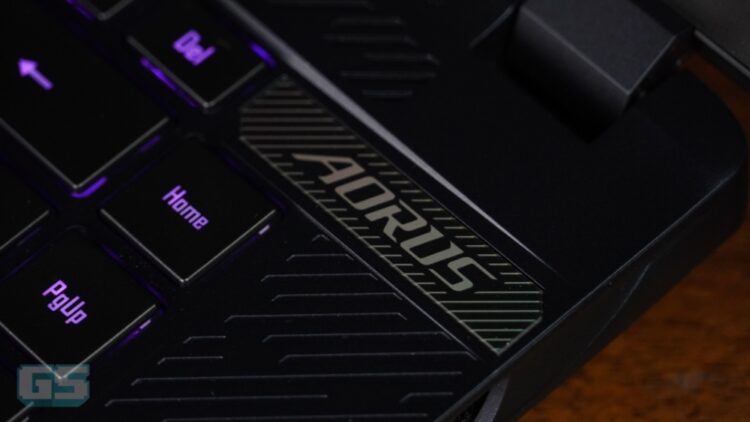 Reviu AORUS Master 16 (BYH) - Pilihan Hebat Untuk Prestasi Gaming Tanpa ...