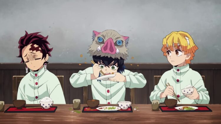DEMON SLAYER_RECAP_TRIO - gamersantai.com