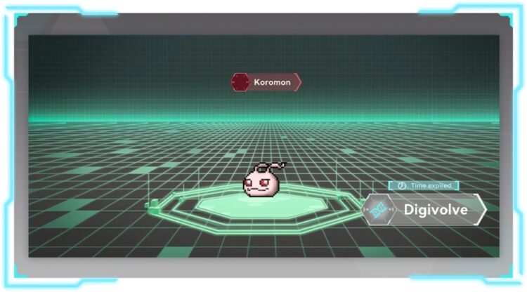 Digimon Alysion_CBT_VISUAL 2 - gamersantai.com