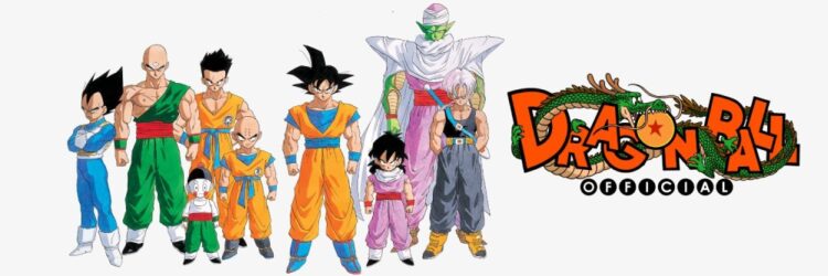 Kedai Rasmi Dragon Ball Pertama di Dunia Bakal Dibuka di Tokyo Tahun ...