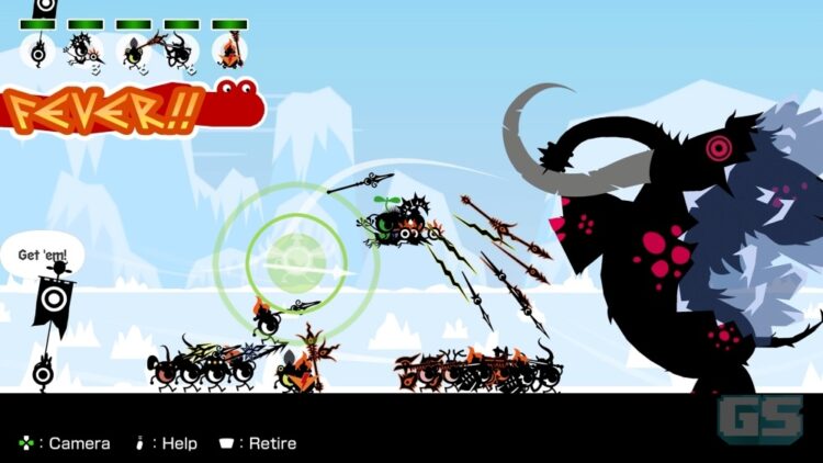 Patapon 1+2 Replay_REVIU_GAMEPLAY 1 - gamersantai.com