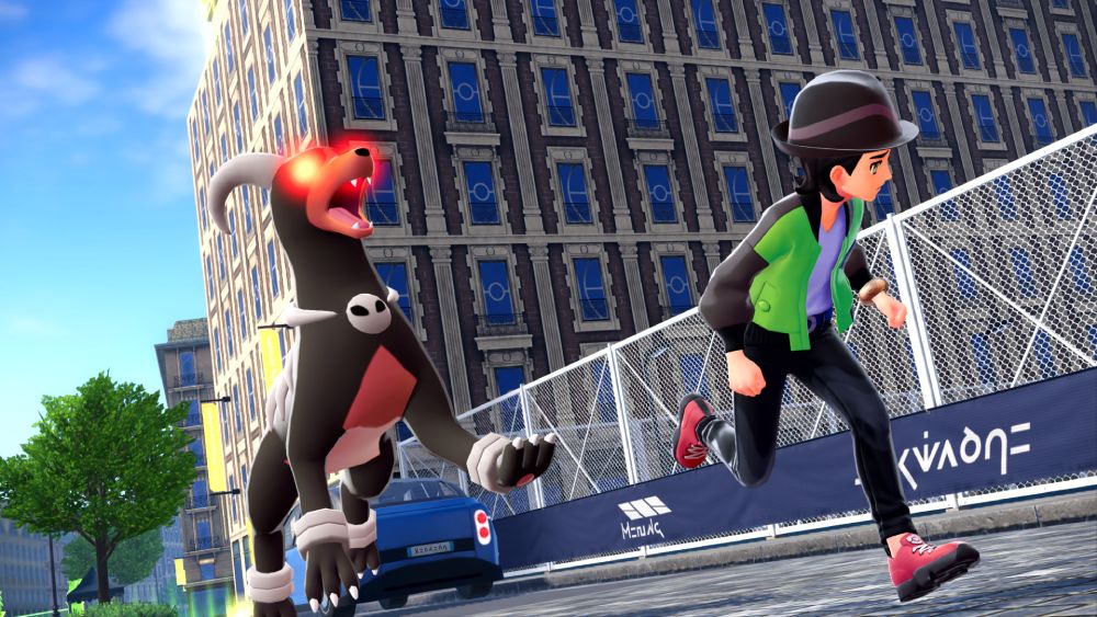 Pokémon Legends: Z-A Mendedahkan Watak & Ciri Baharu Termasuk Mega ...