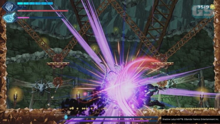 Shadow Labyrinth_REVIU_GAIA - gamersantai.com