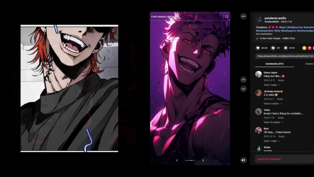 Manhwa 'Wind Breaker' Dibatalkan Akibat Kontroversi Plagiarisme ...